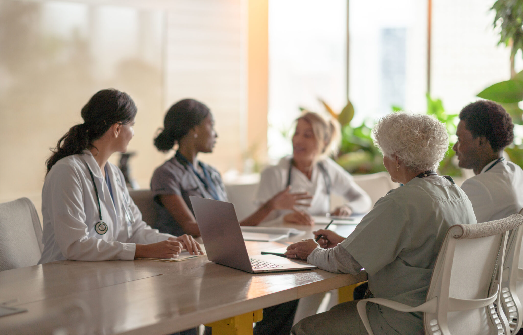 Shadow Bundles – How to Interpret and Utilize the Data